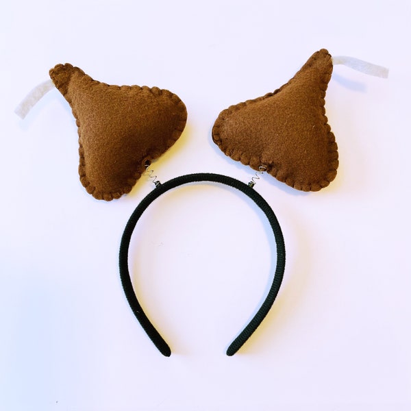 Candy Headband - Etsy