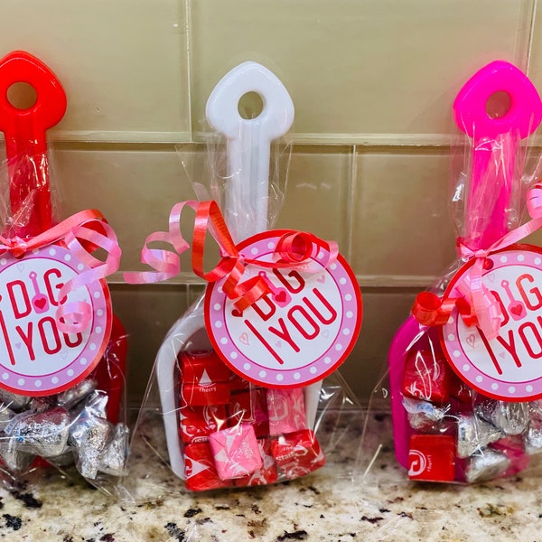 I Dig You Shovel - Etsy