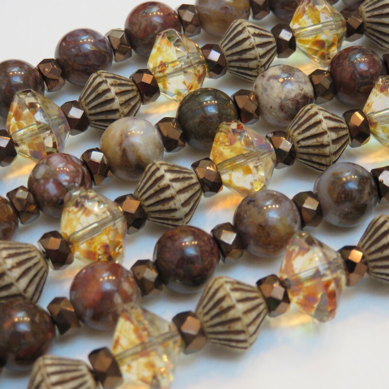 Bead Assortment - Etsy