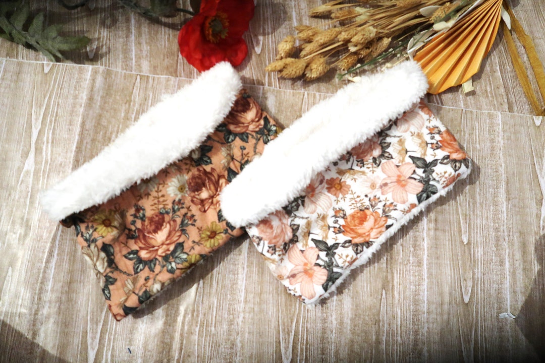 Snood Baby, Child Adult/snood English Garden/ Accessory Made in France ...