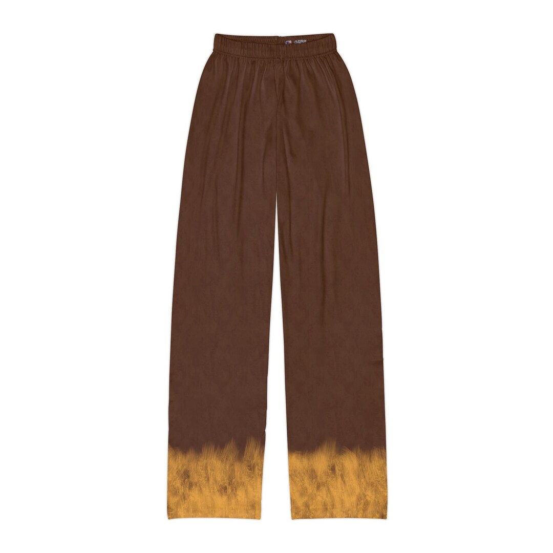 Paw Patrol Inspired Chase Style Costume Pants for Kids Boys Toddlers ...