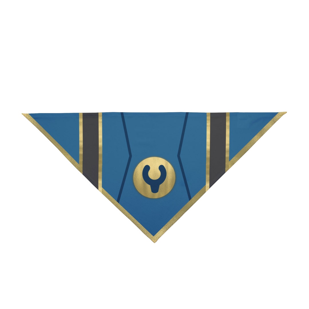 Lockjaw Inspired Dog Costume Pet Bandana Lock Jaw Tribute to Spidey ...