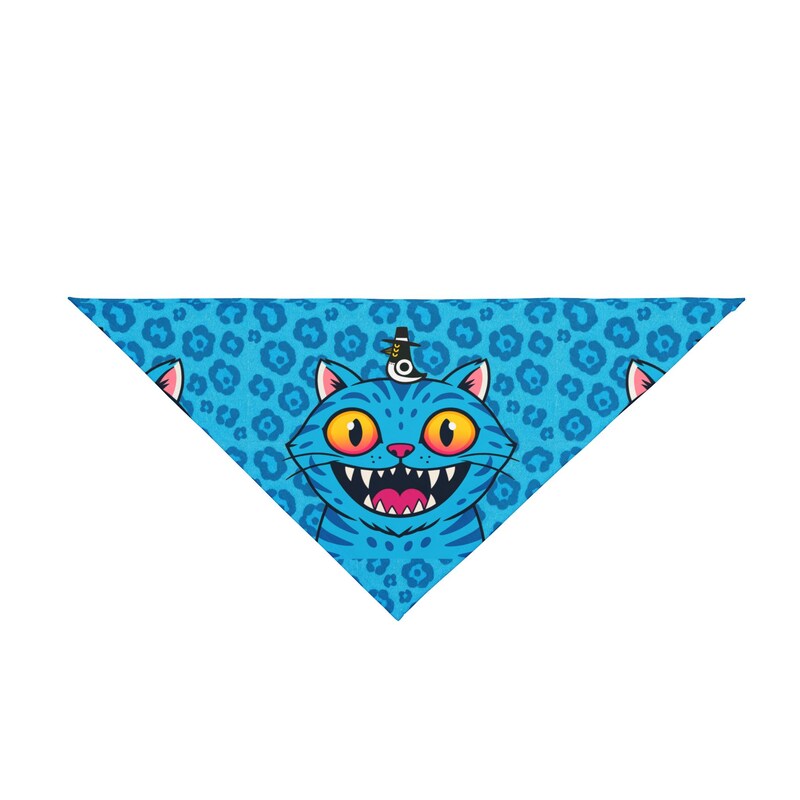 Kpop Demon Hunters Derpy Tiger Dog Costume - Etsy