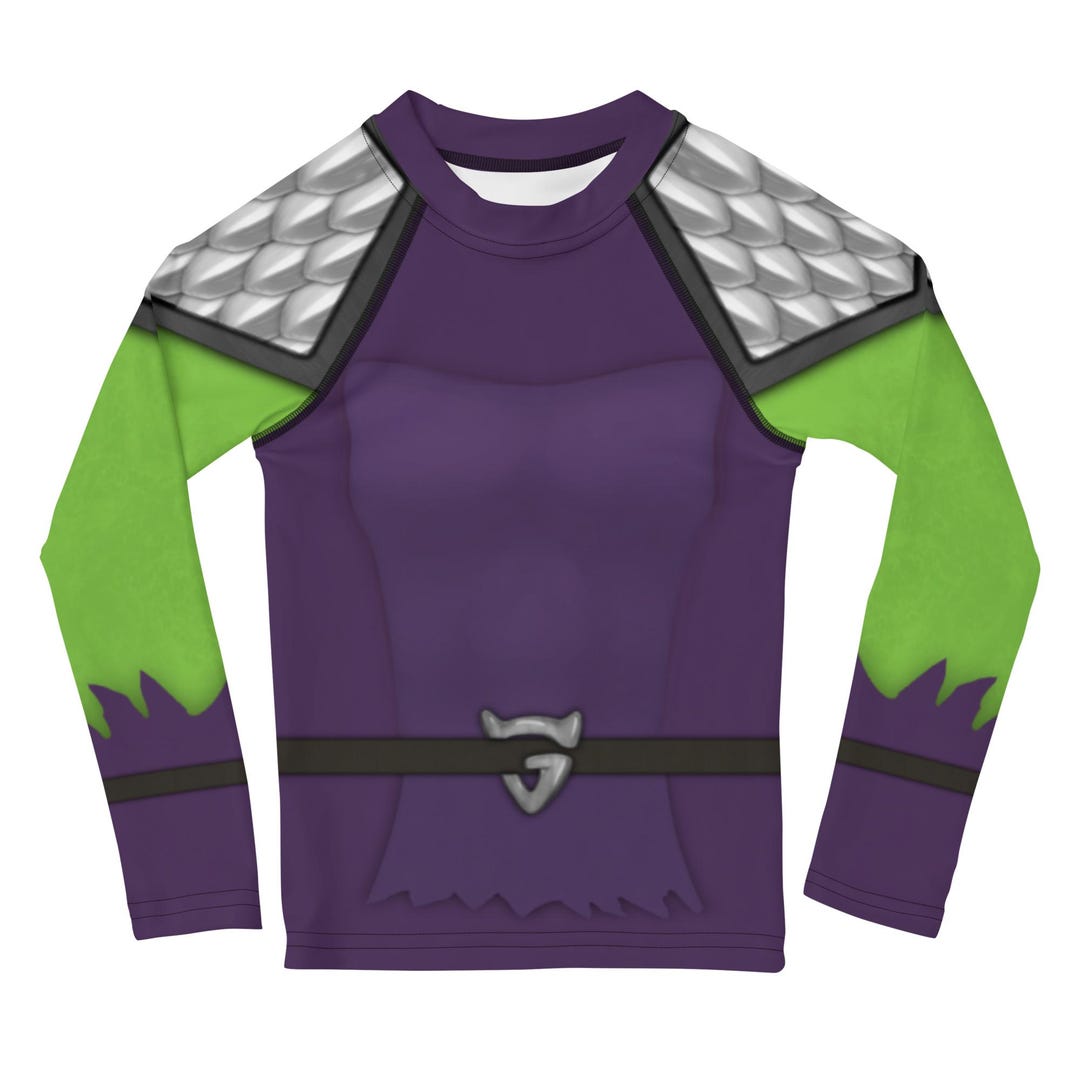 Gobby Costume Shirt Inspired by Spidey and His Amazing Friends Kids ...