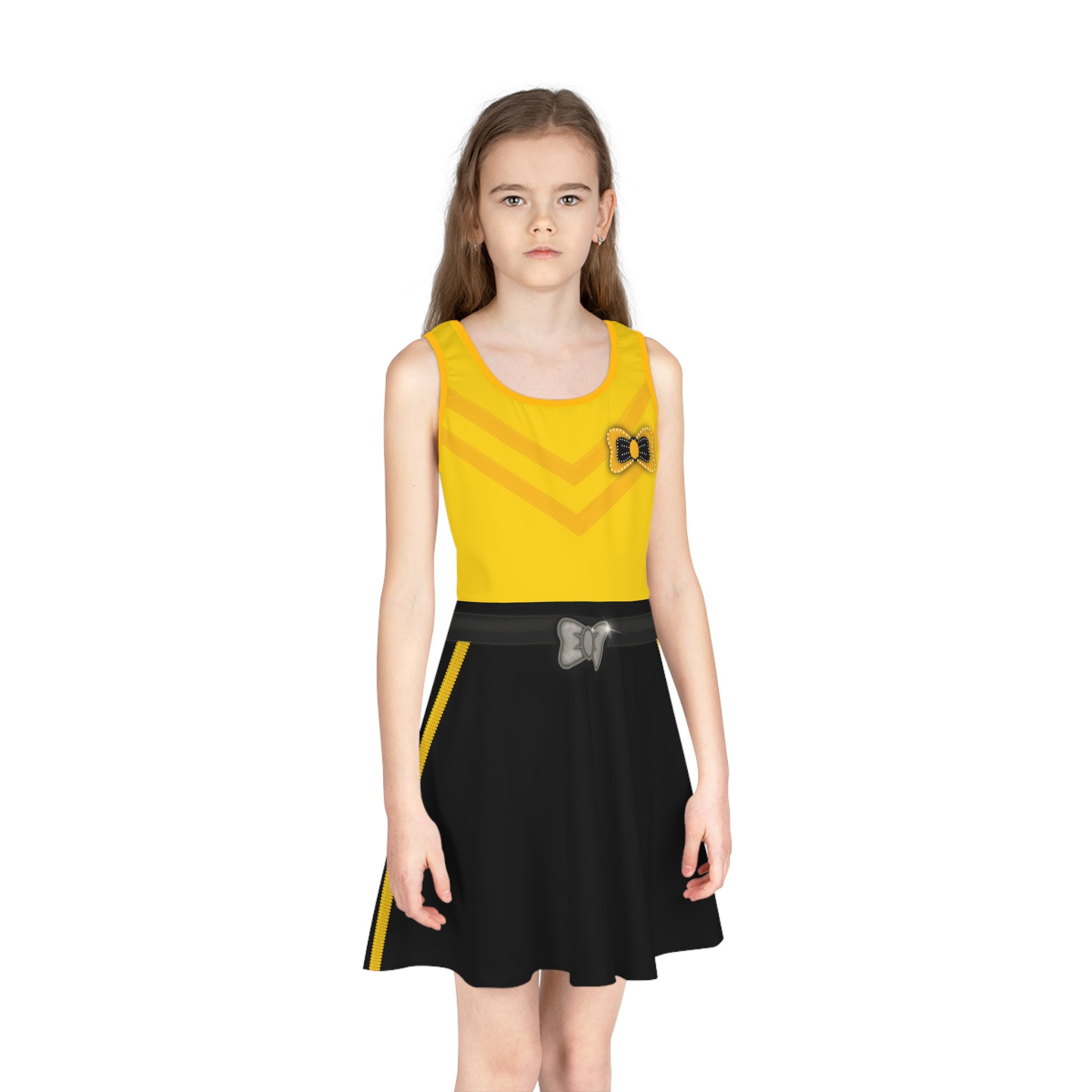 Emma Wiggle Inspired Costume Dress up for Toddlers and Girls - Etsy