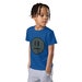 Dib Membrane Inspired Invader Zim Style Kids Crew Neck T-shirt - Etsy