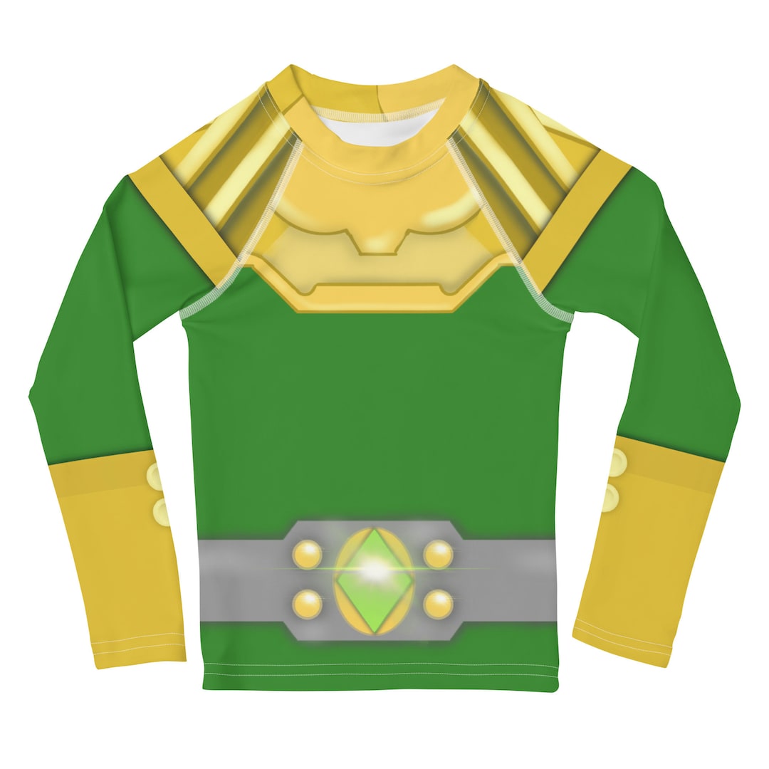 Spidey Inspired Doc Ock Kids and Toddler Costume Shirt - Etsy