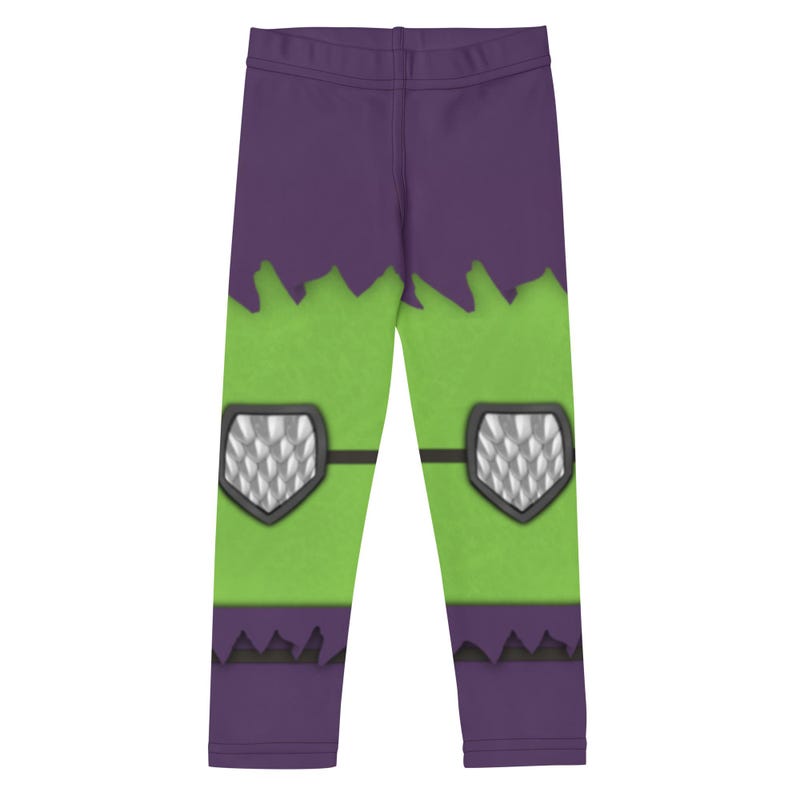 Green Goblin Costume - Etsy