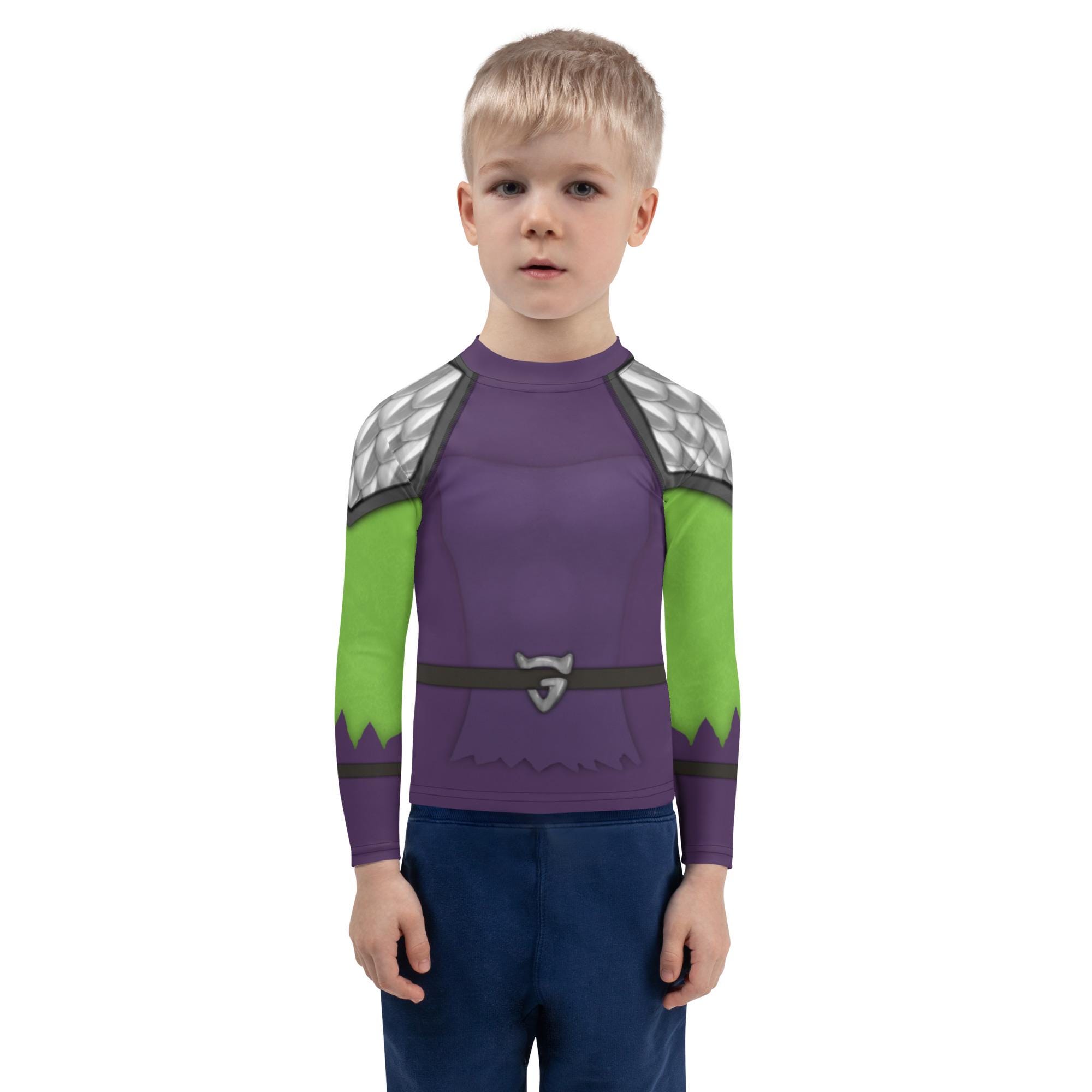 Gobby Costume Shirt Inspired by Spidey and His Amazing Friends Kids ...