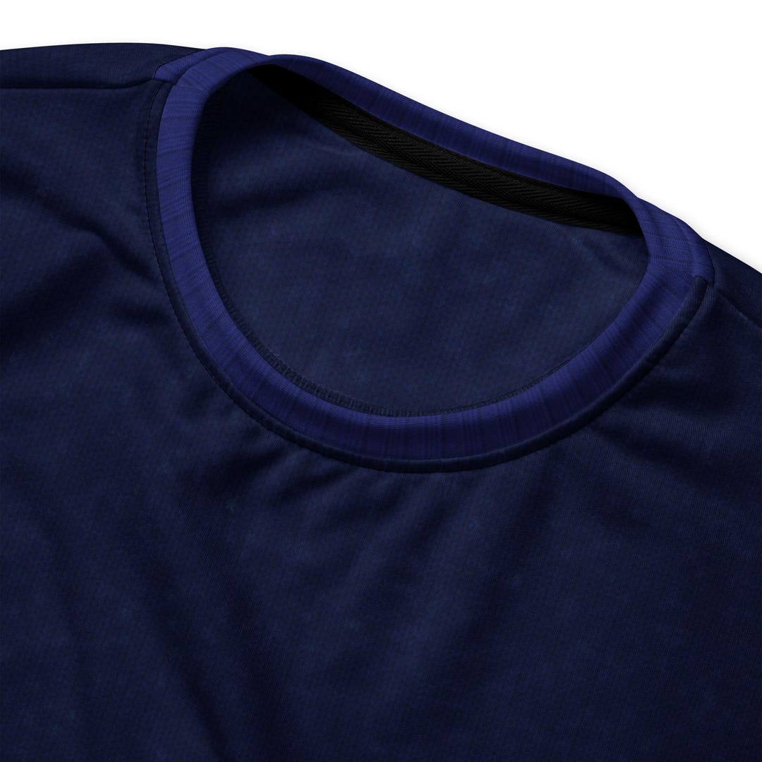 Ennui Style Costume Sweatshirt Inspired by Inside Out 2 Women Men Blue ...