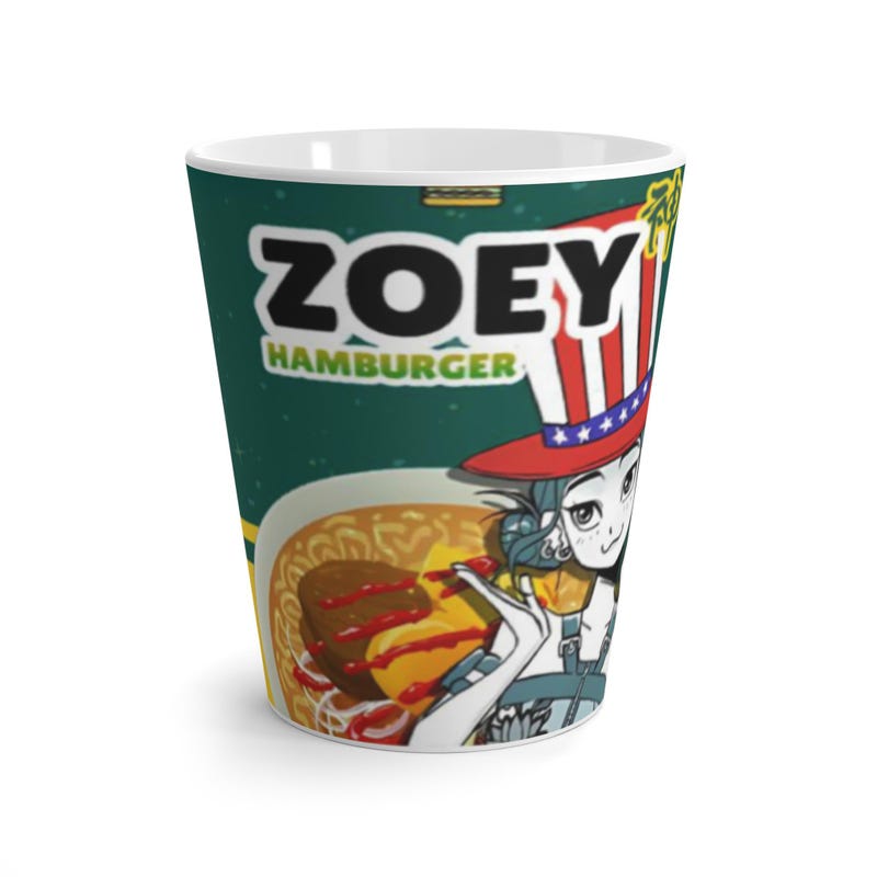 Anime Bowl Mug - Etsy