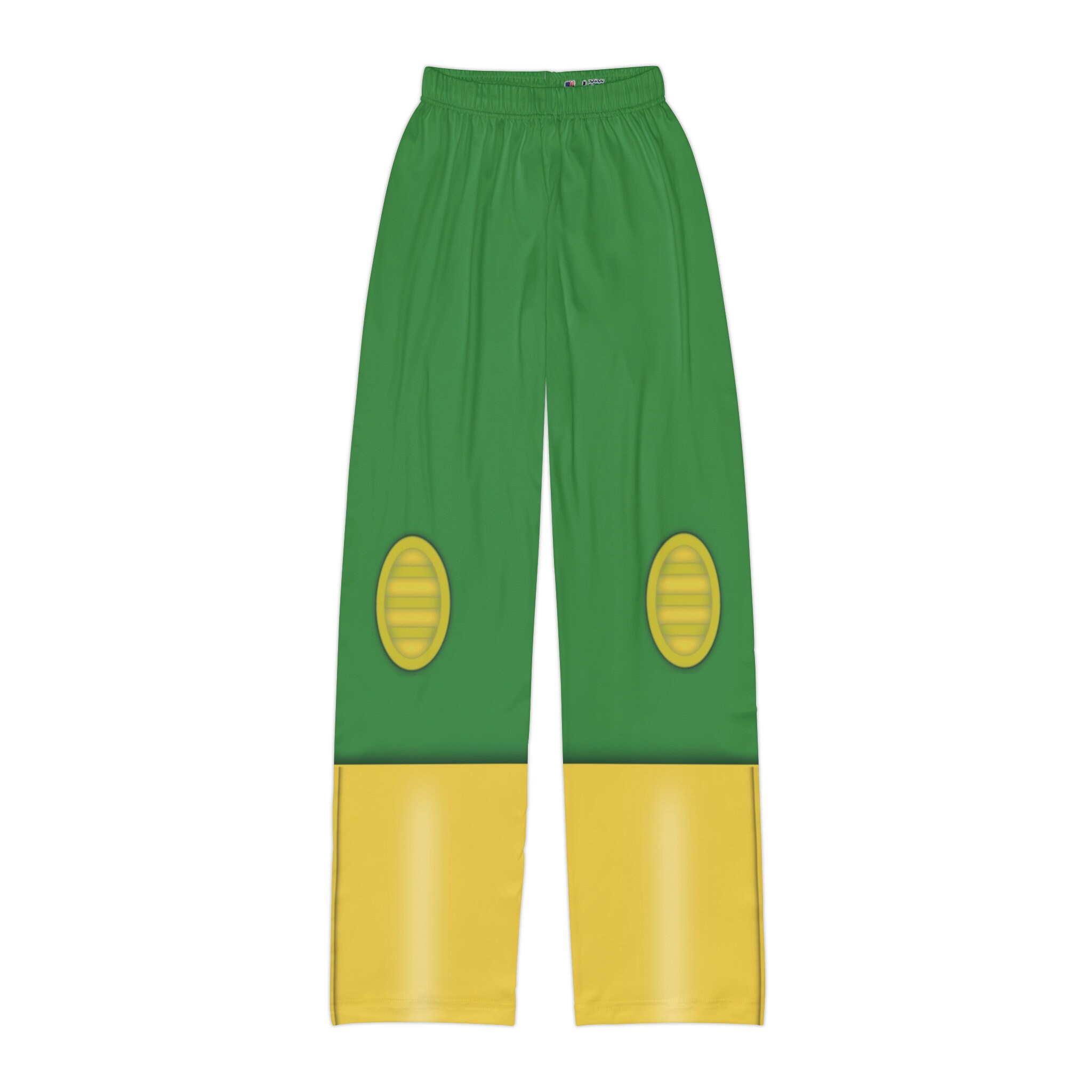 Doc Ock Inspired Kids Pajama Pants Spidey and His Amazing Friends ...