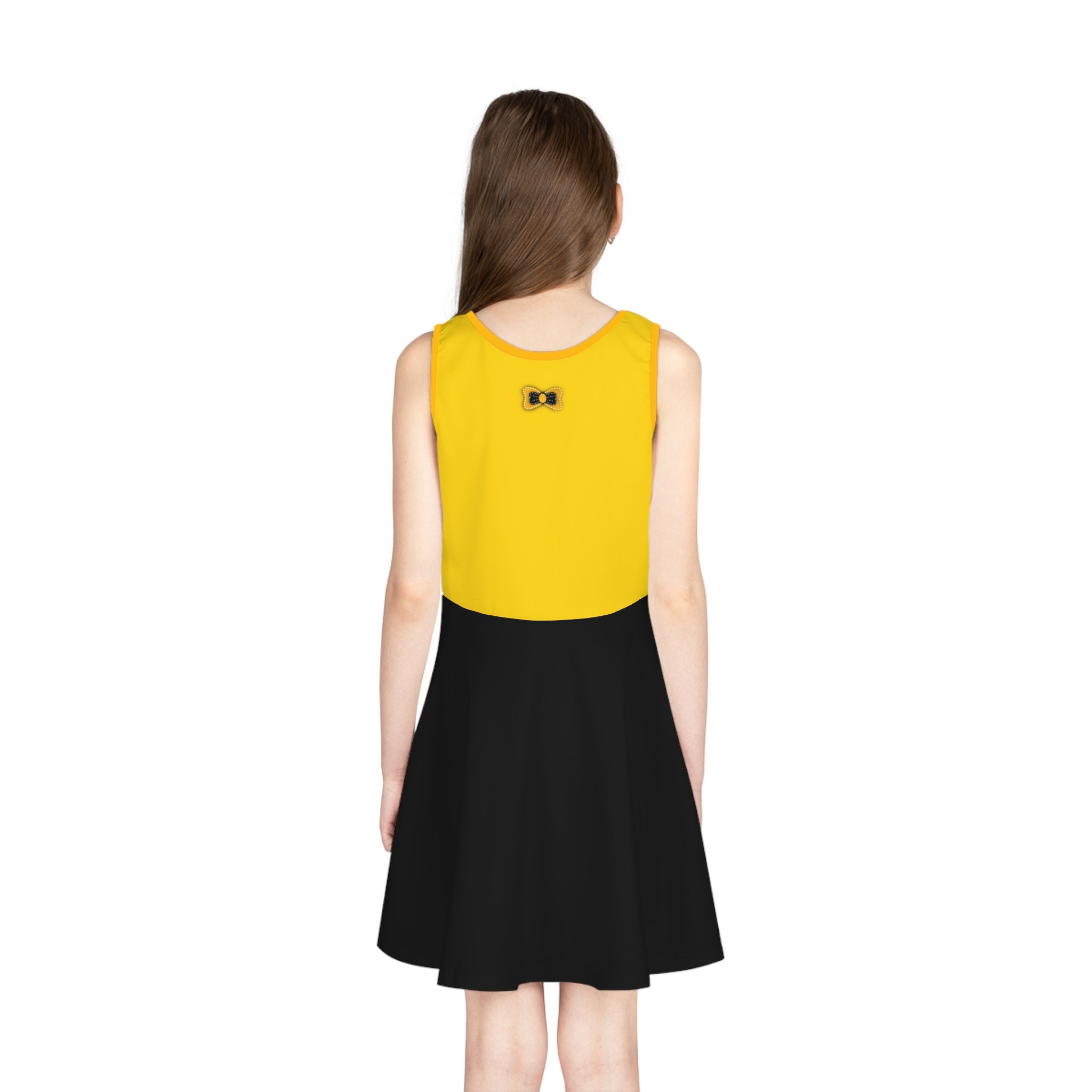 Emma Wiggle Inspired Costume Dress up for Toddlers and Girls - Etsy