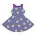 Envy Style Toddler and Girls' Costume Dress Inspired by Inside Out 2 ...