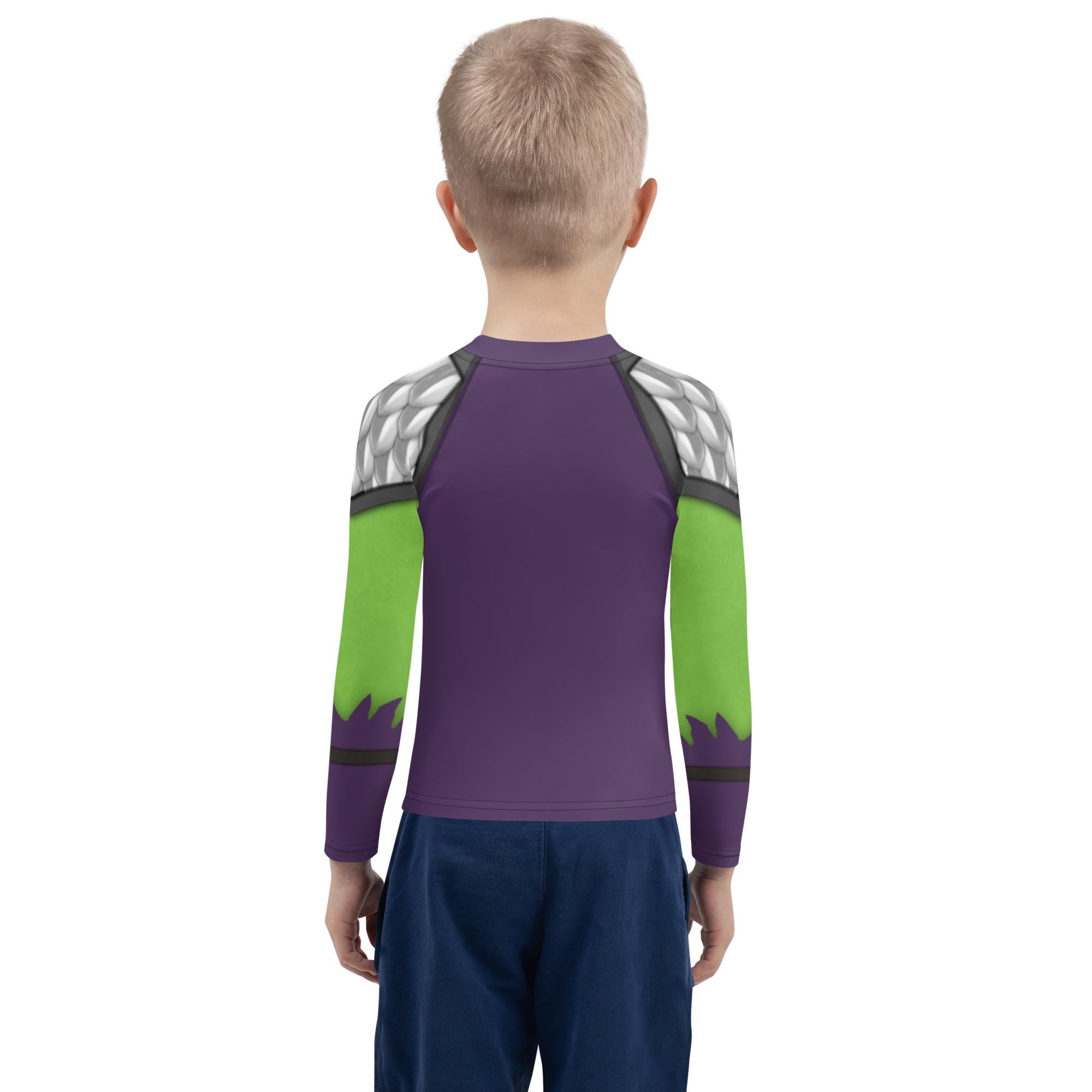 Gobby Costume Shirt Inspired by Spidey and His Amazing Friends Kids ...