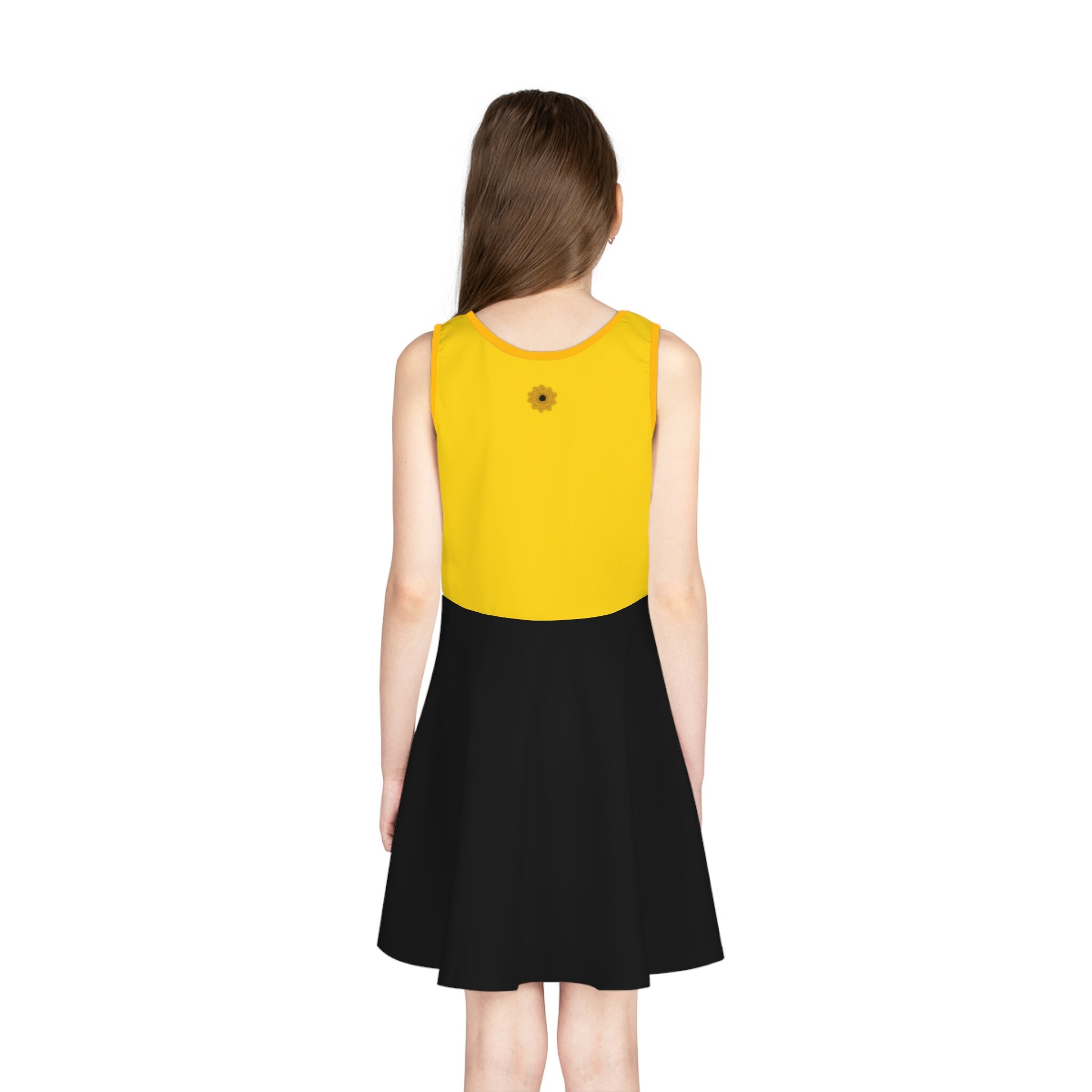 Tsehay Wiggle Inspired Costume Dress up for Toddlers and Girls With ...