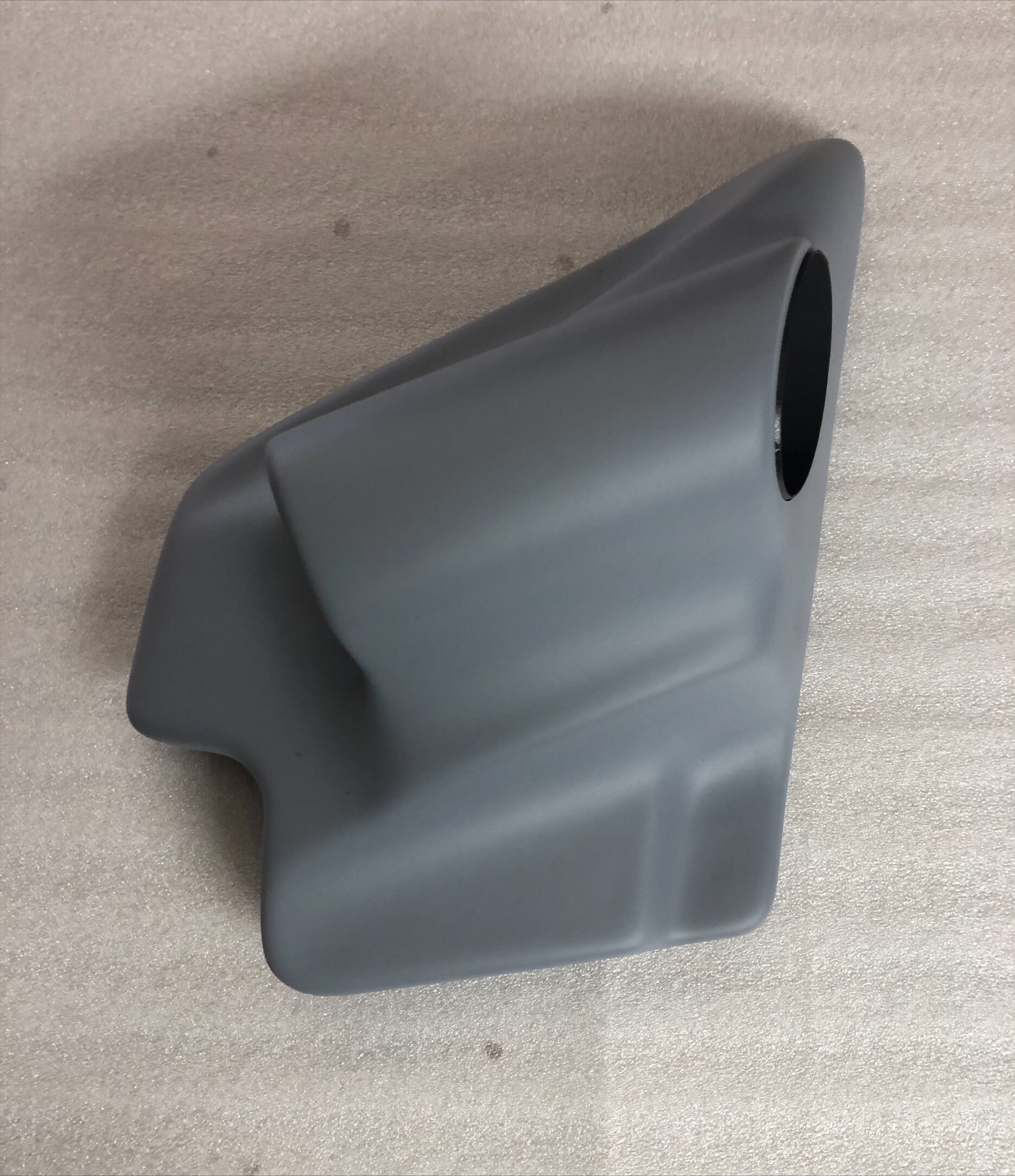 Harley Davidson Side Cover / Cup Holder/ Drink Holder - Etsy