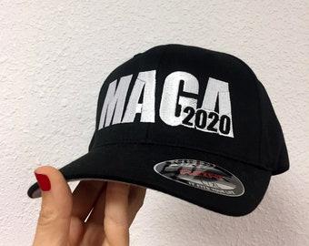 Maga hat | Etsy