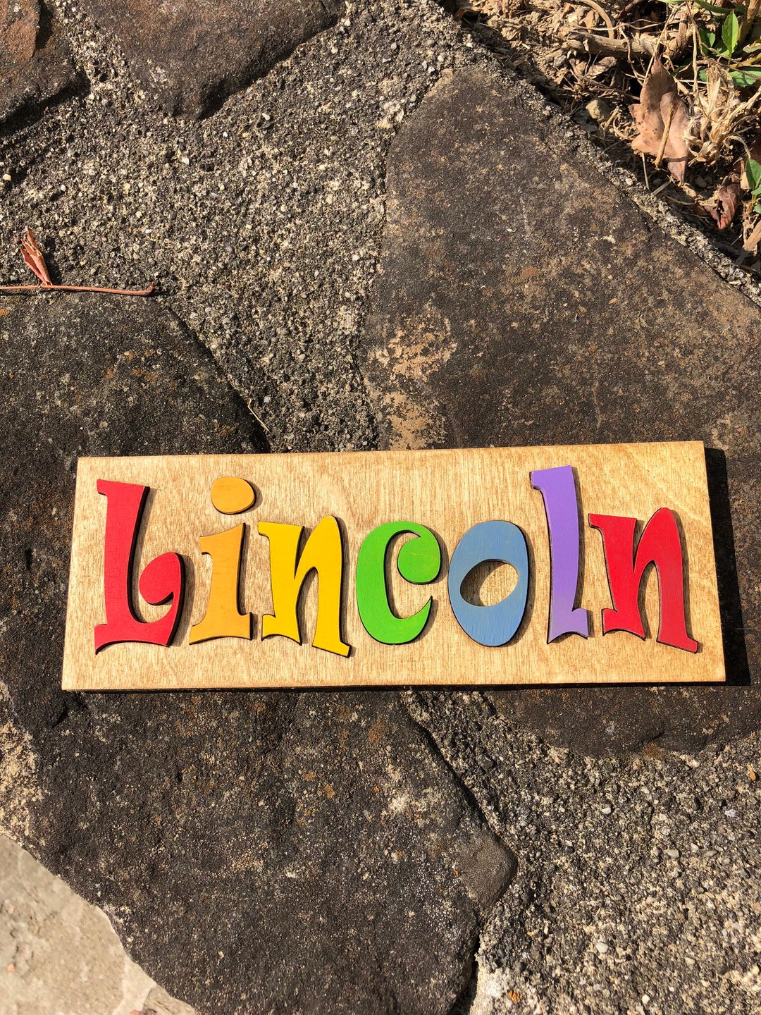 Custom Wooden Name Puzzle Kids Name Puzzle Baby Name Puzzle Etsy custom-wooden-name-puzzle-kids-name-puzzle-baby-name-puzzle-etsy