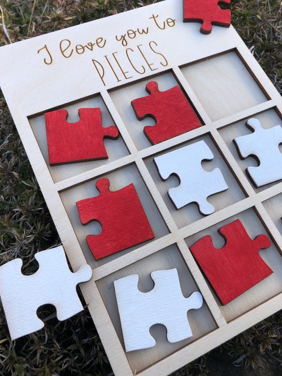 A Jigsaw Puzzle Progression — Montessori In Real Life, 40% OFF