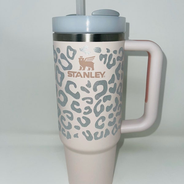 Stanley 30 Oz Decals - Etsy