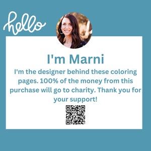 Tikkun Olam Coloring Book / Instant Download Activity Pages / Repairing ...