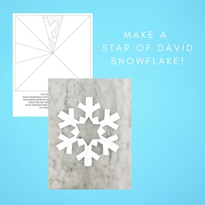 Hanukkah Printable Coloring & Activity Pages PDF Instant Download, Kids ...