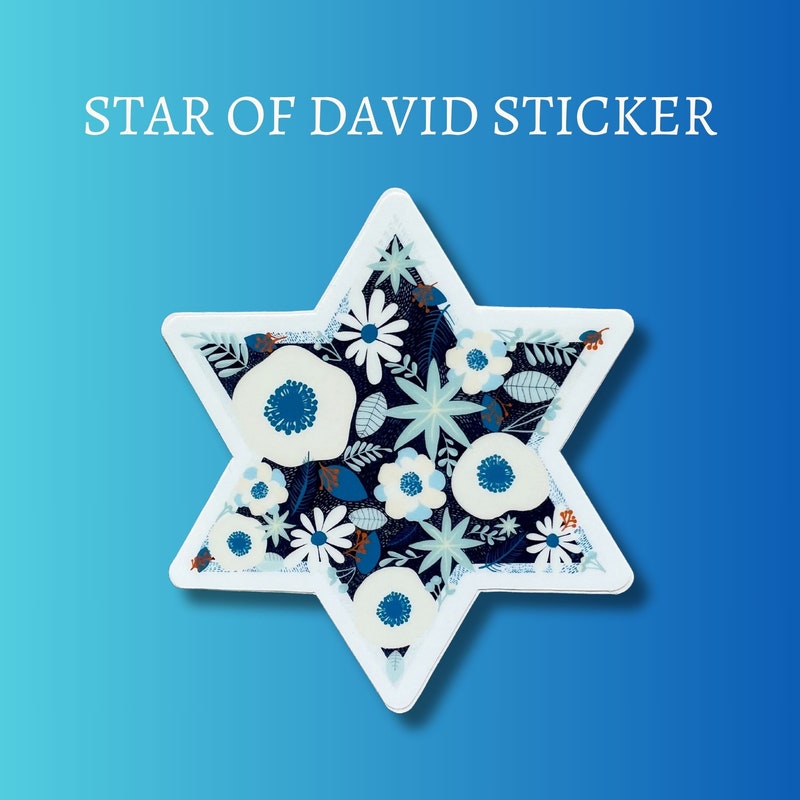 JewishTogether - Etsy