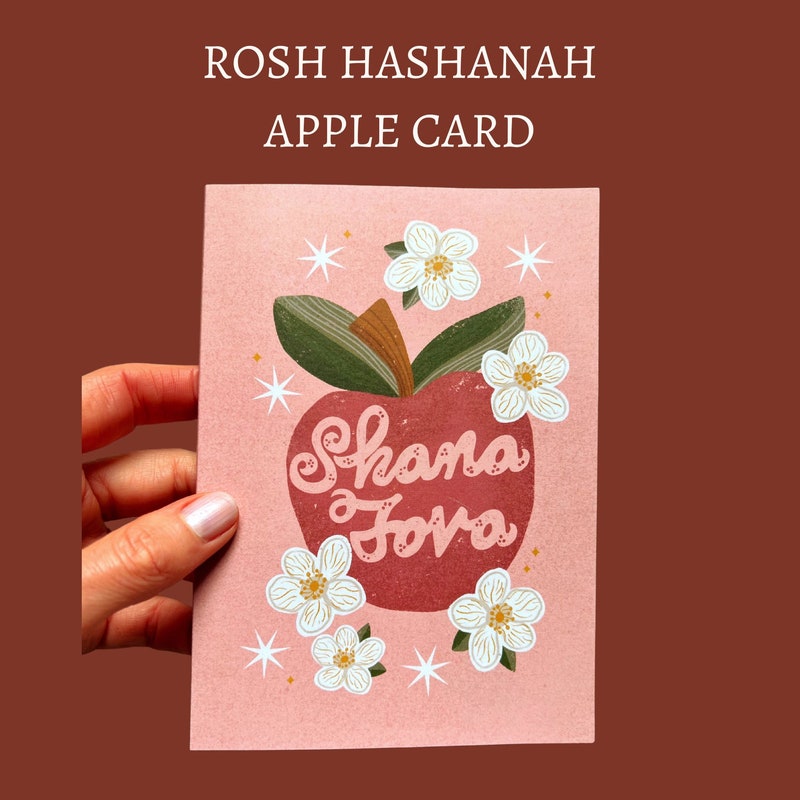 Jewish Holidays - Etsy