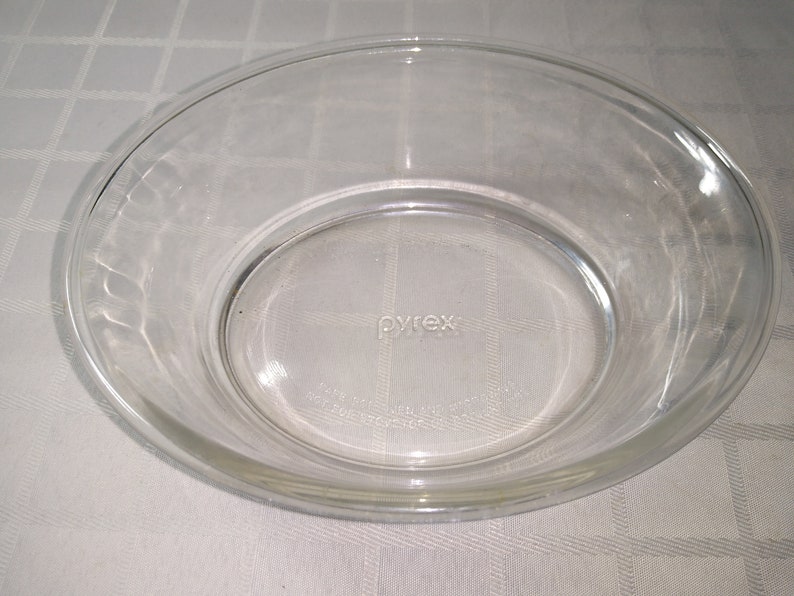 Pyrex 8500 3 and 2/3 Cup 850ml Dish - Etsy
