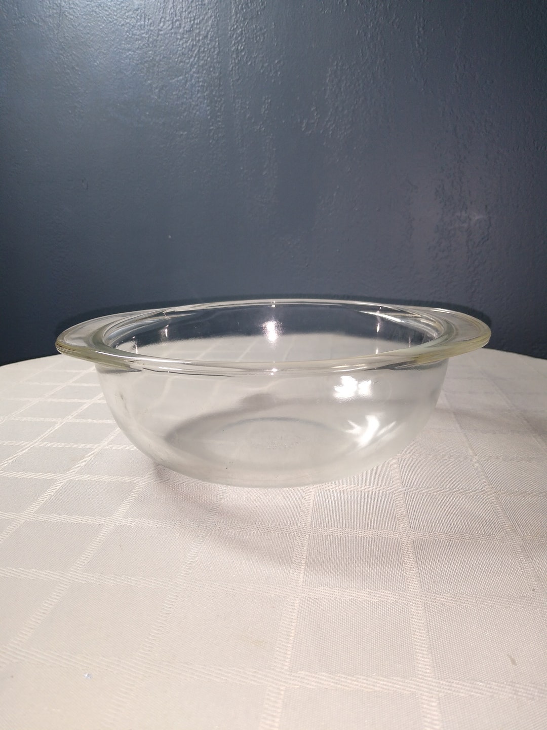 Pyrex 220 1qt Bowl - Etsy