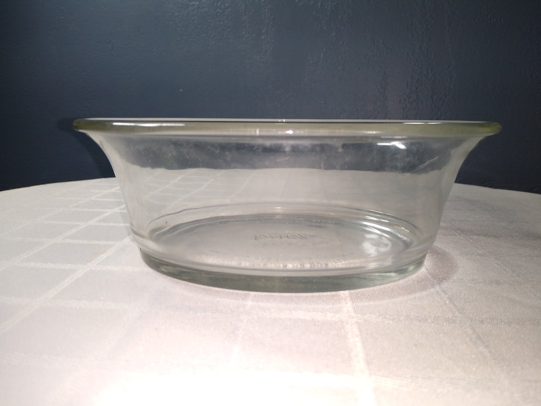 Pyrex 8500 3 and 2/3 Cup 850ml Dish - Etsy