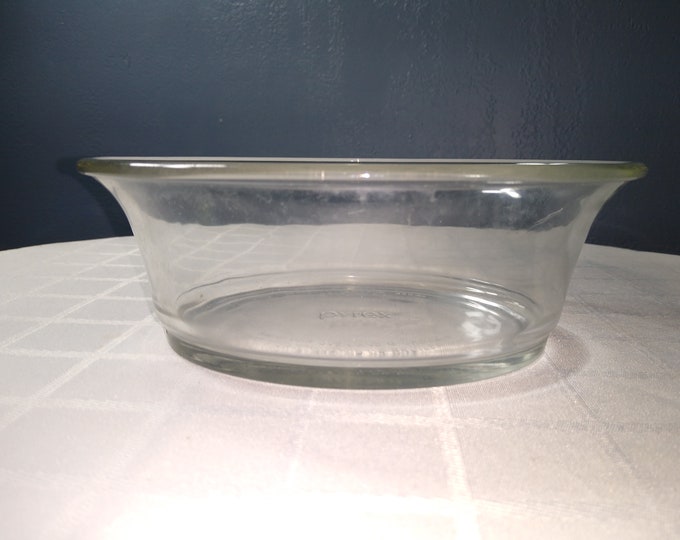 Pyrex 8500 3 and 2/3 Cup 850ml Dish - Etsy