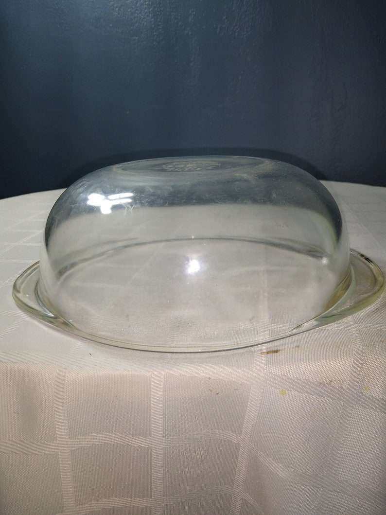 Pyrex 220 1qt Bowl - Etsy
