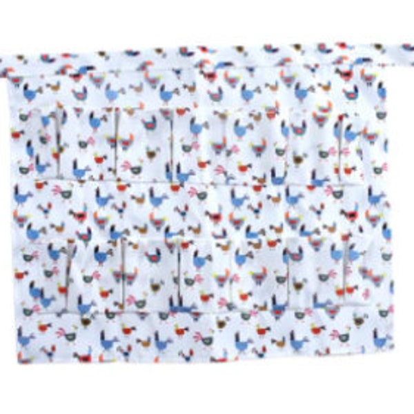 Outdoor Chicken Fabric - Etsy