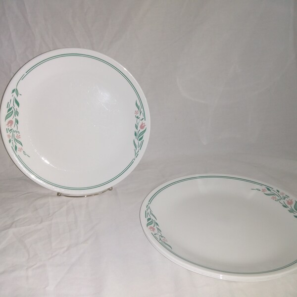 Corelle Rosemarie - Etsy