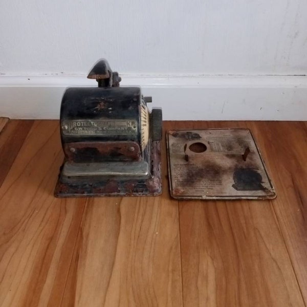 Protectograph - Etsy