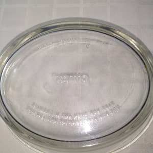 Pyrex 8500 3 and 2/3 cup 850mL dish | Etsy