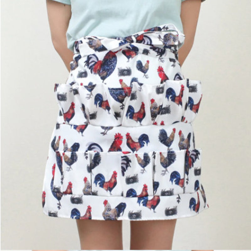 Free Apron Patterns - Etsy