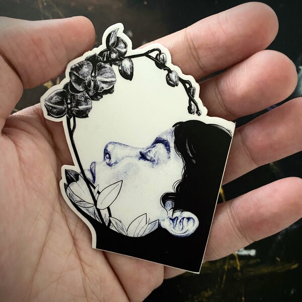 See Through Die Cut - Etsy