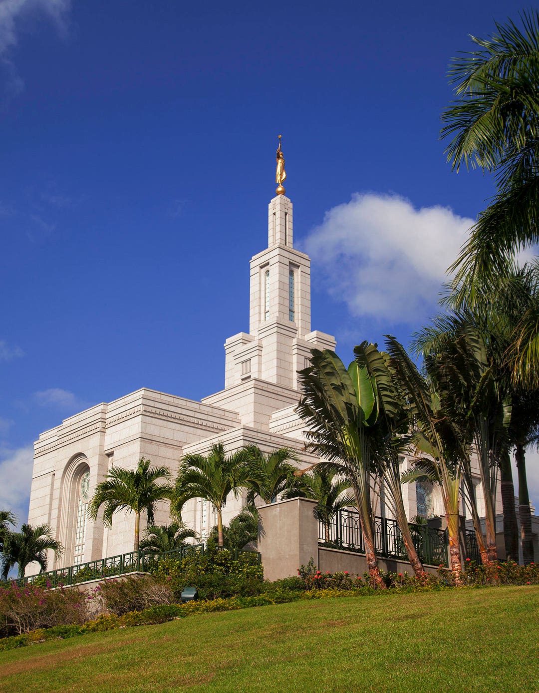 Panama City Temple, LDS Panama Temple, Mormon Temple Panama, Temple ...