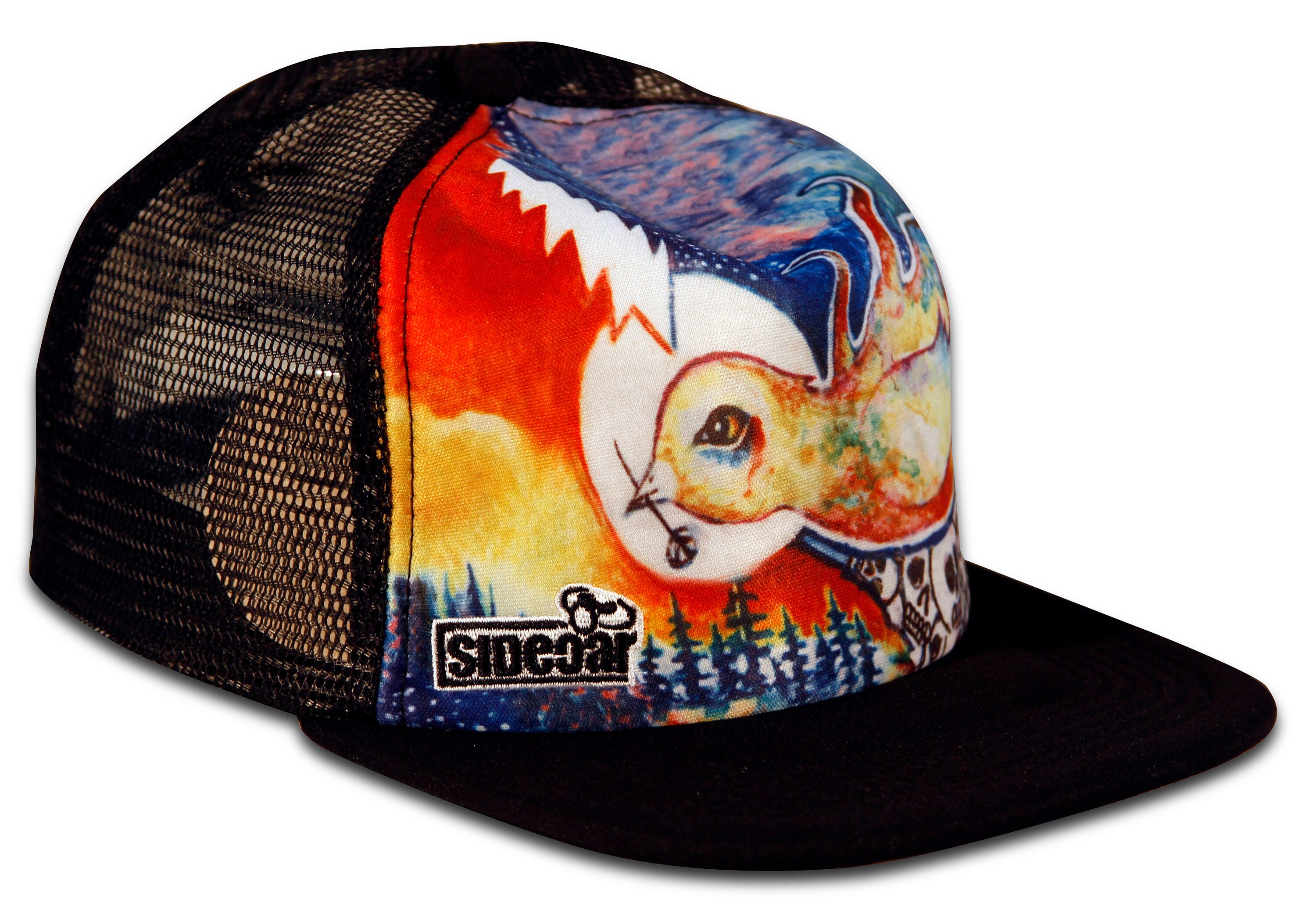 GRATEFUL DEAD HAT, Dead and Company Hat - Etsy