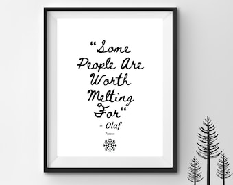 Olaf Seamless Pattern, Frozen Seamless Pattern, Olaf Digital Paper ...