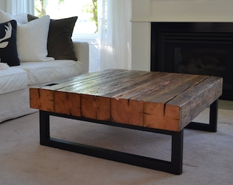 Barn Wood Table - Etsy