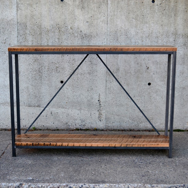 Console Table Frame - Etsy