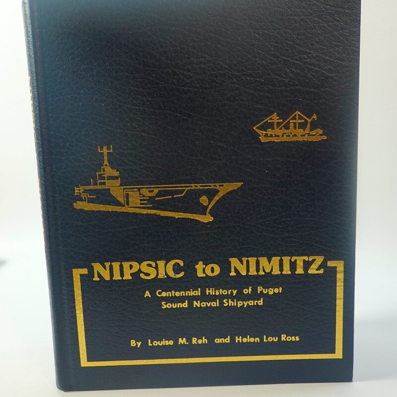 Naval History - Etsy