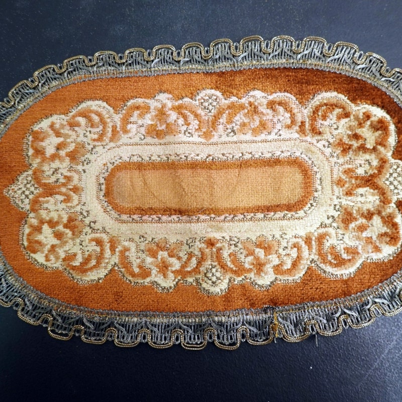 Dollhouse Rug - Etsy