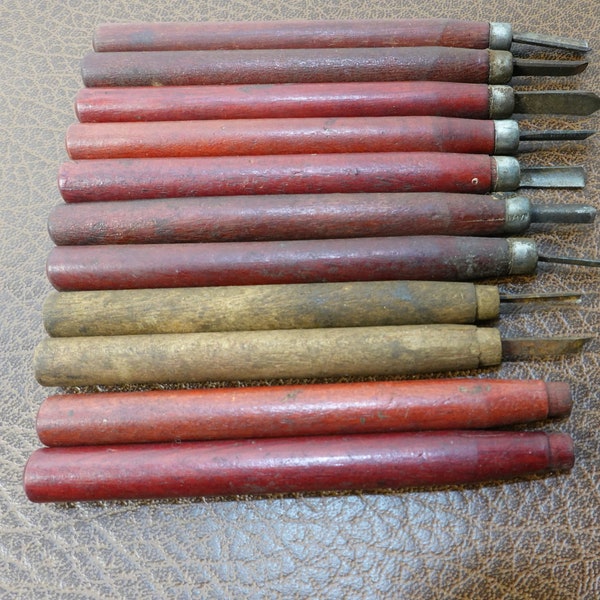 Knife Without Handles - Etsy