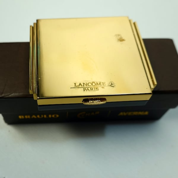 Designer Compact - Etsy