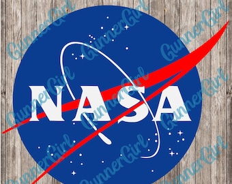 NASA Voltron SVG | Etsy